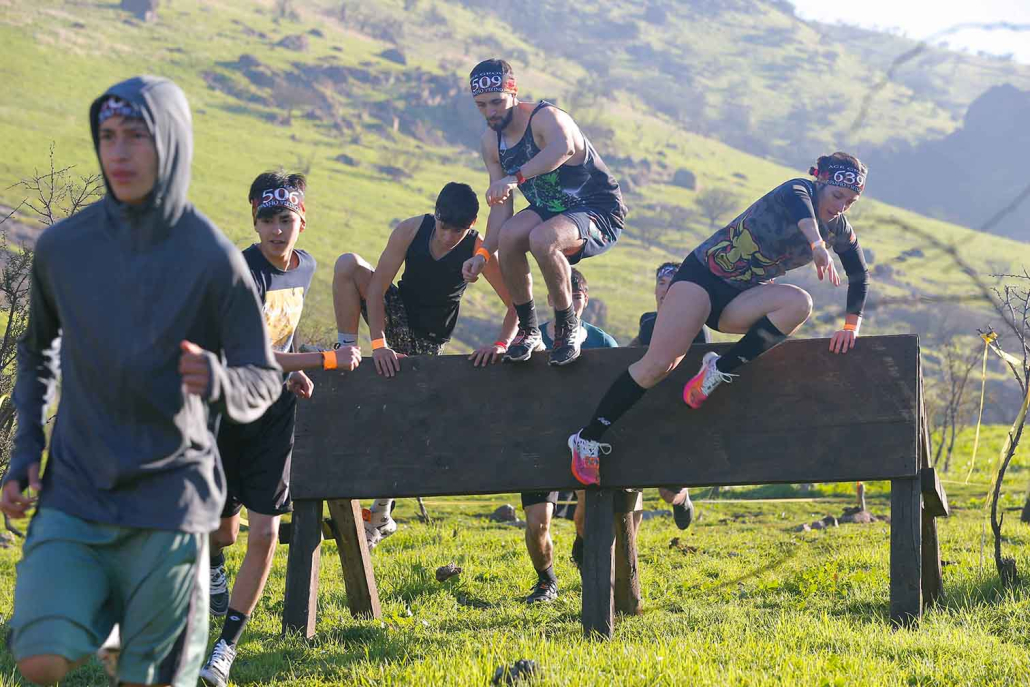 CIRCUITO DE LAS ESTACIONES-INVIERNO